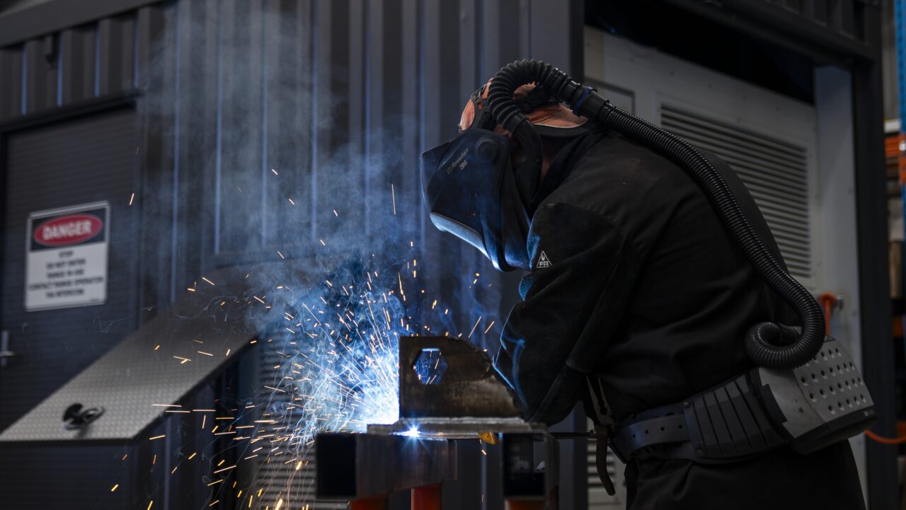 DefendX | Ballistic Protection Systems